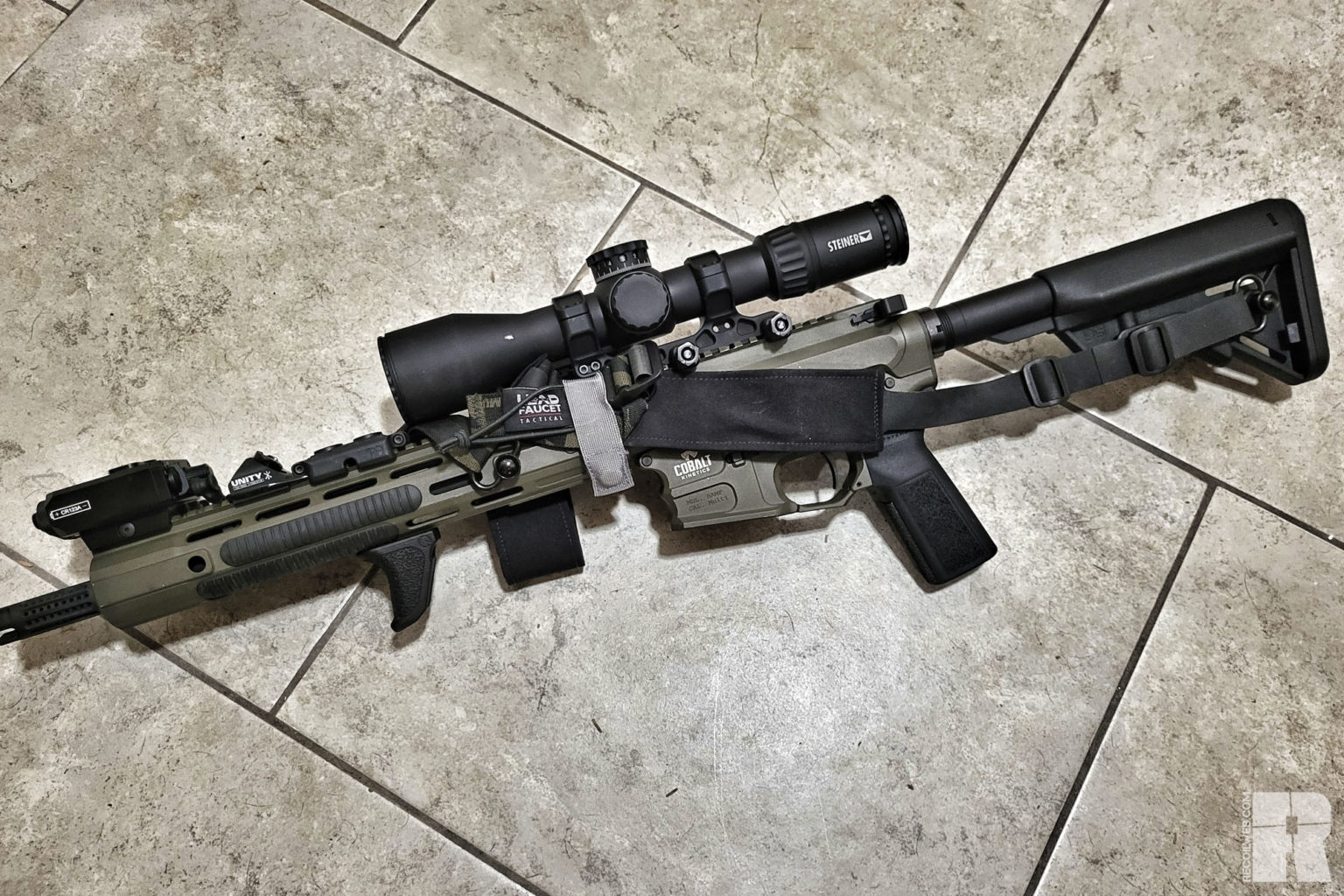 MPVO - The Optic You Don't Know You Need | RECOIL