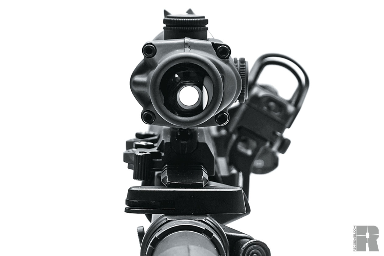 MPVO - The Optic You Don't Know You Need | RECOIL