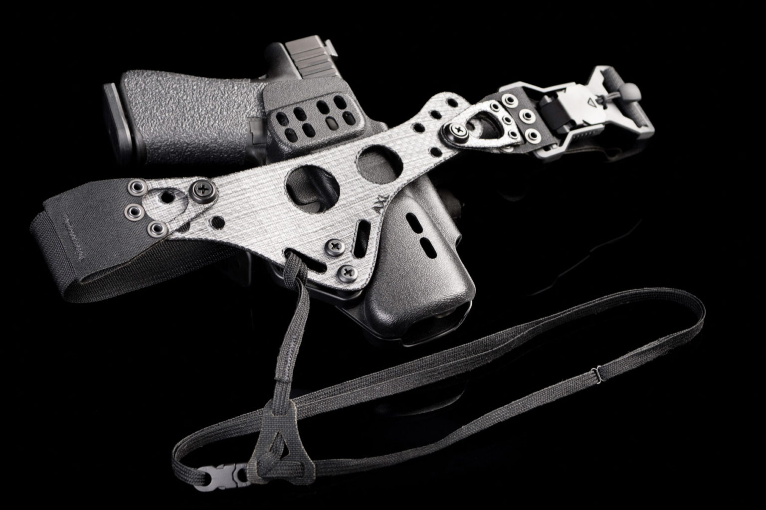 PHLster Enigma: Concealed Carry, No Matter the Wardrobe | RECOIL