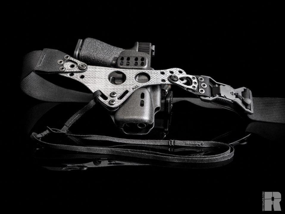 PHLster Enigma: Concealed Carry, No Matter the Wardrobe | RECOIL