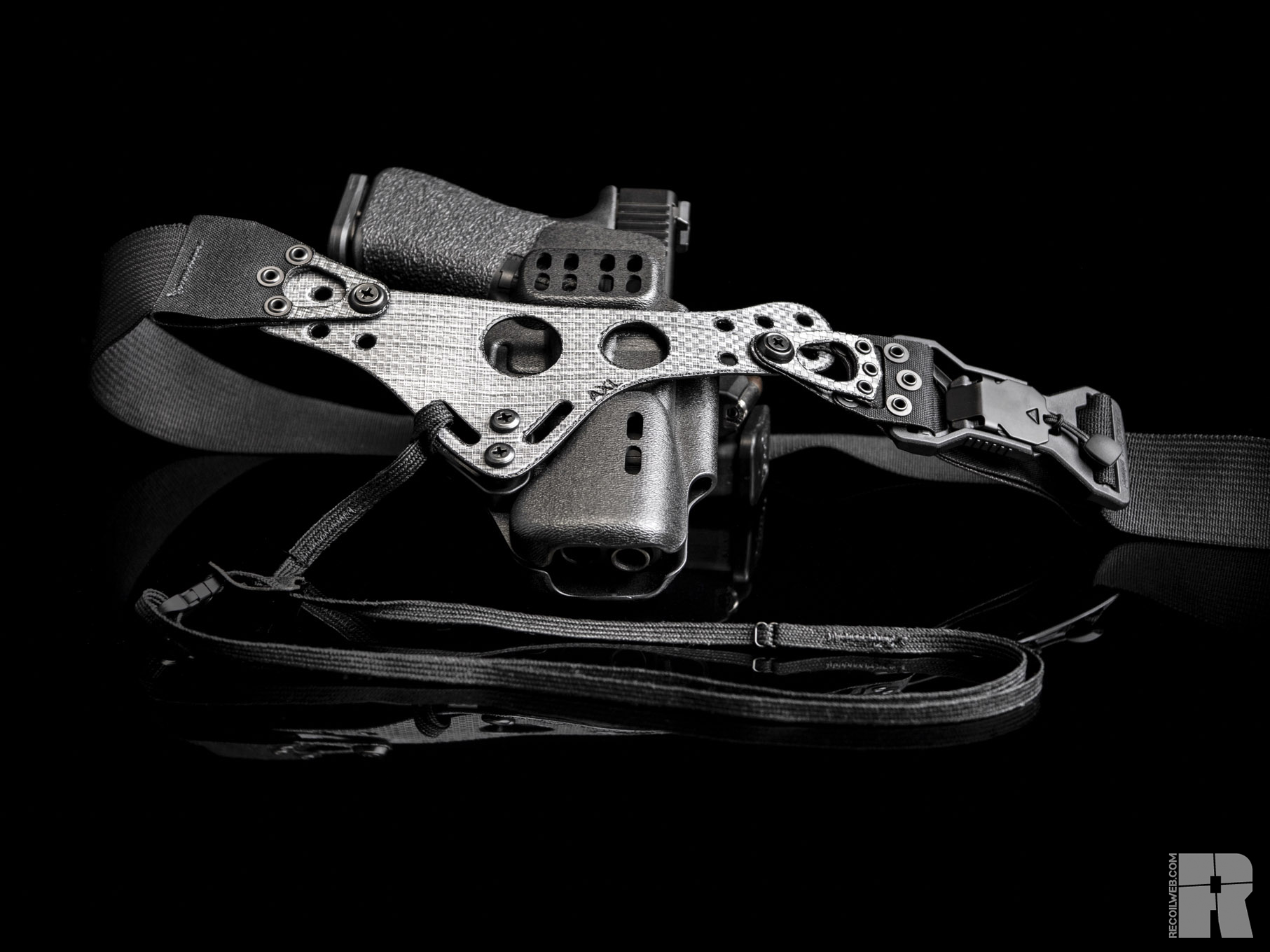 PHLster Enigma: Concealed Carry, No Matter the Wardrobe | RECOIL