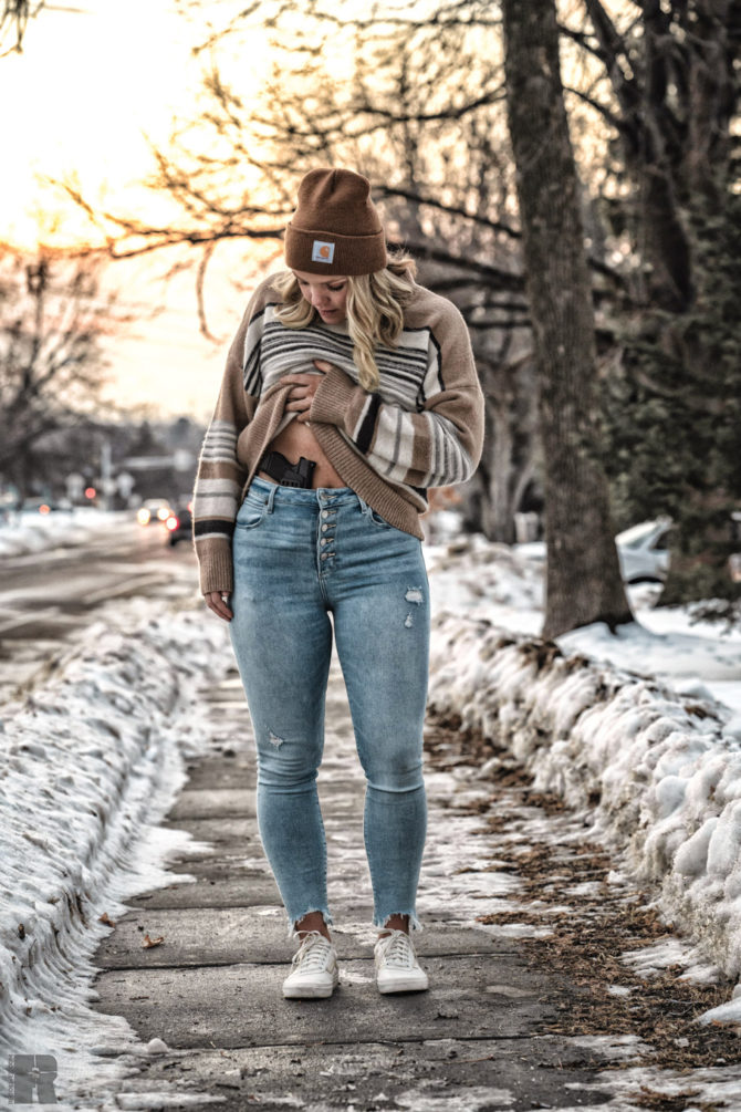 PHLster Enigma: Concealed Carry, No Matter the Wardrobe | RECOIL