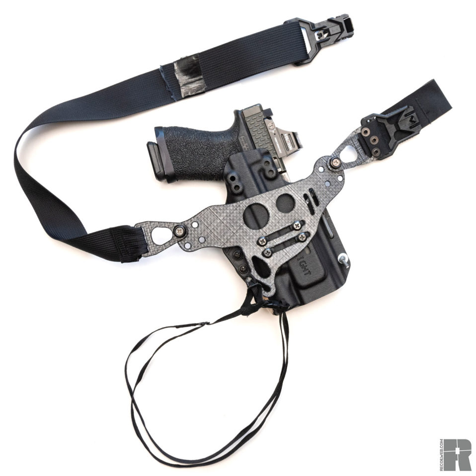 Best Gun Belts For Concealed Carry [2025] | RECOIL