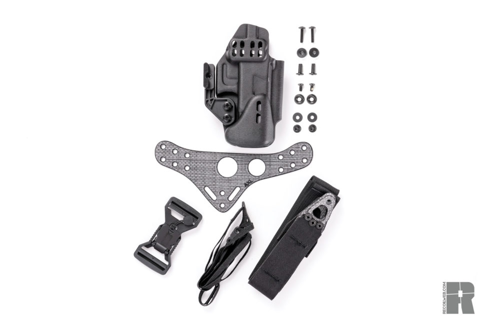 PHLster Enigma: Concealed Carry, No Matter the Wardrobe | RECOIL