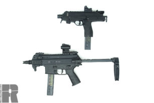 SBR: The Arbitrary Infringement on a Short Barreled Rifle | RECOIL