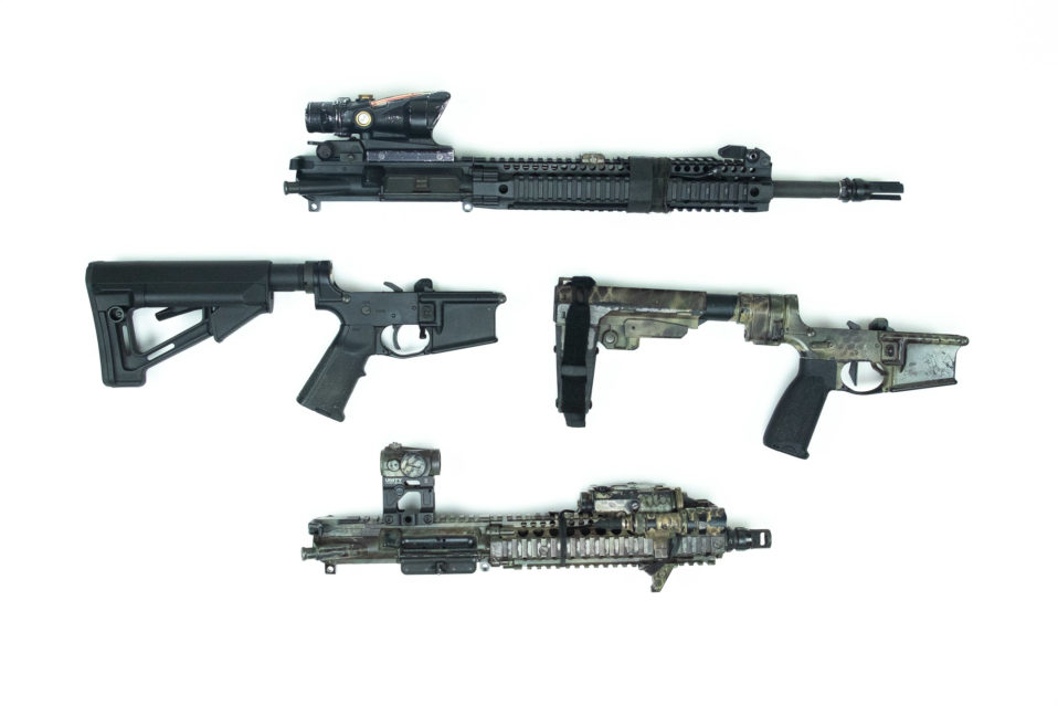 SBR: The Arbitrary Infringement on a Short Barreled Rifle | RECOIL