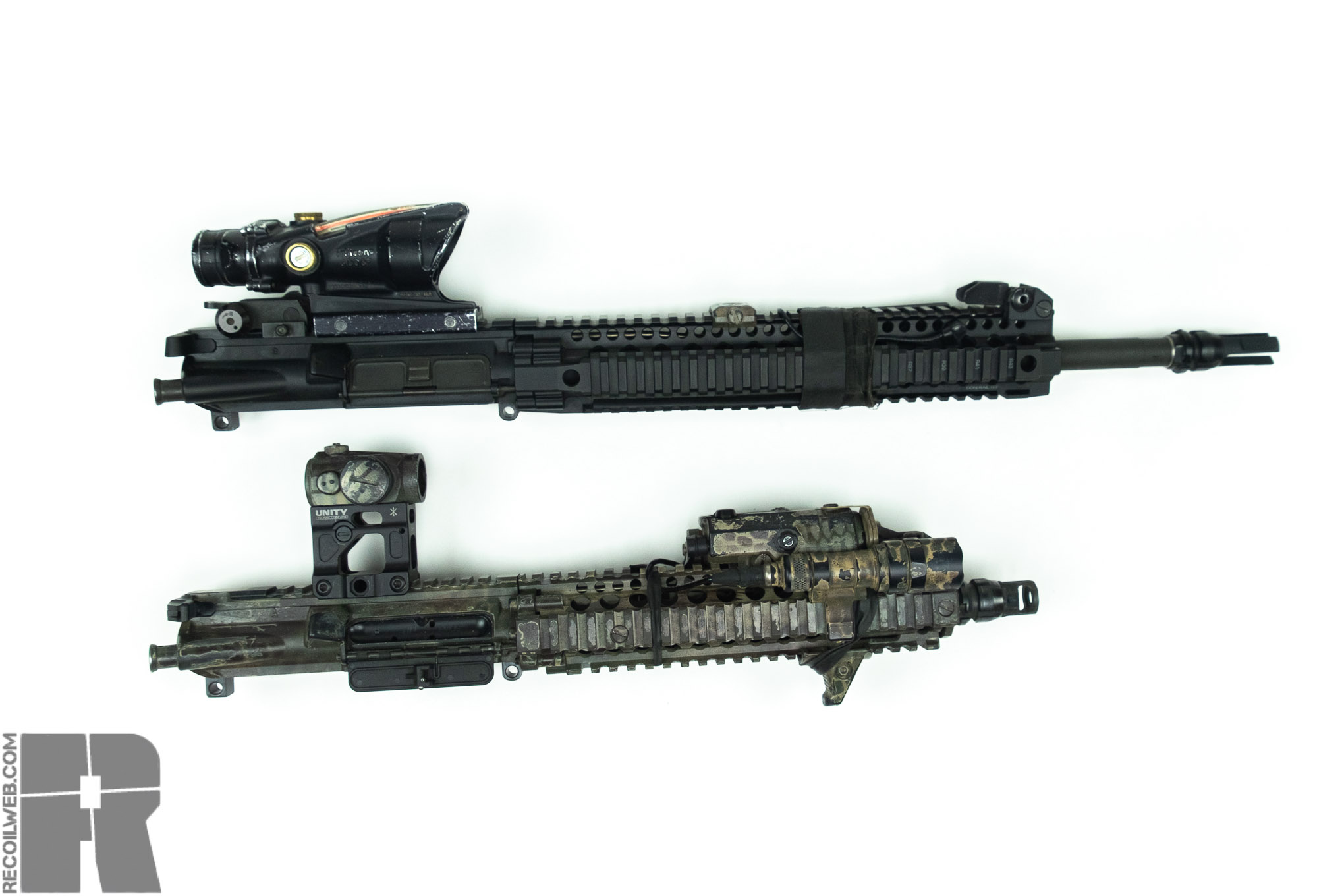 SBR: The Arbitrary Infringement on a Short Barreled Rifle | RECOIL