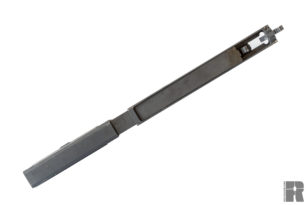 FN USA Upgrades SCAR with NRCH (Non-Reciprocating Charging Handles ...