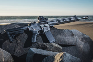 DRG goes Maritime with Saltwater Arms | RECOIL