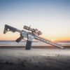 DRG goes Maritime with Saltwater Arms | RECOIL