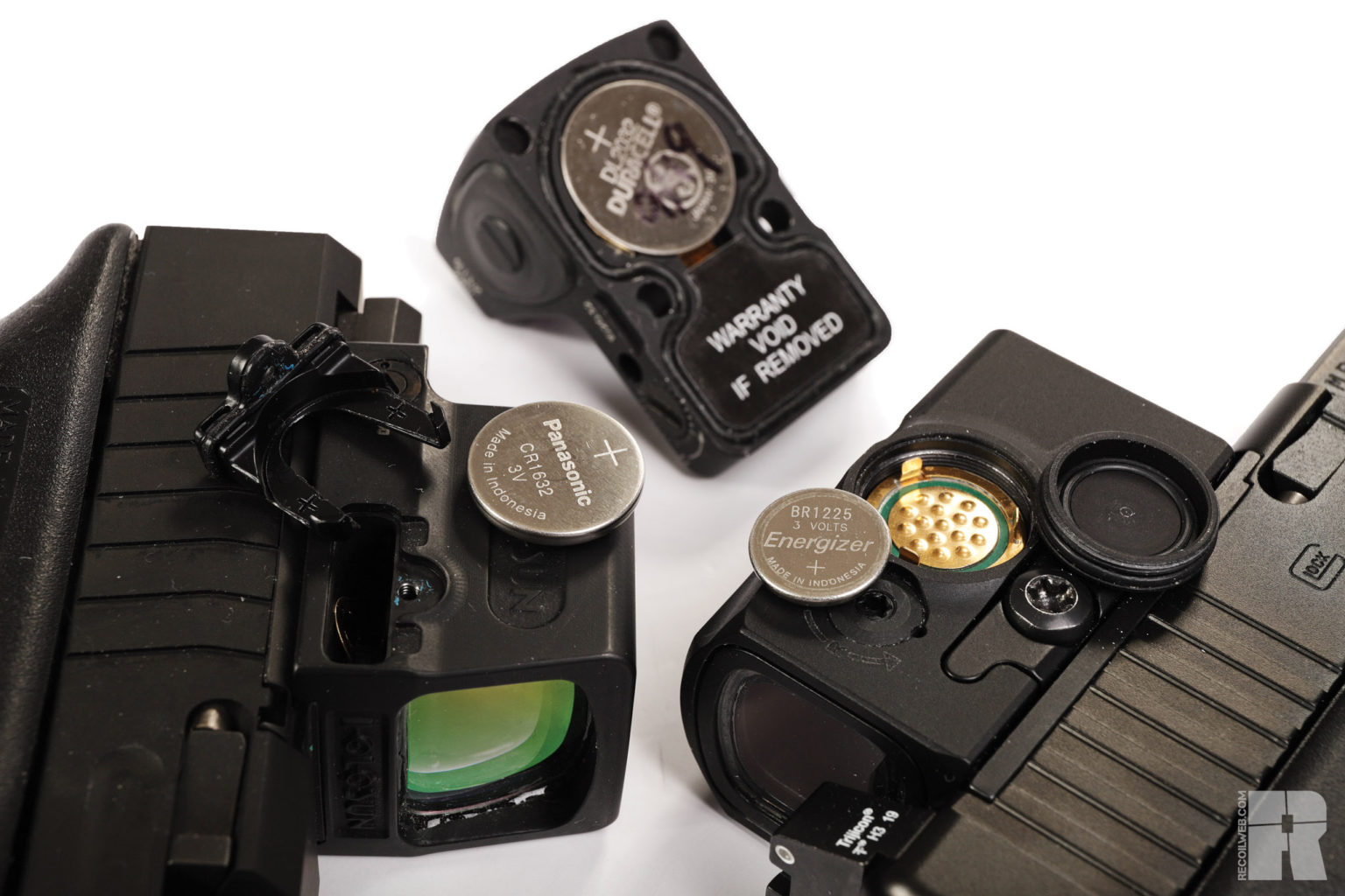 Enclosed MRDS Buyer's Guide [2025] | RECOIL