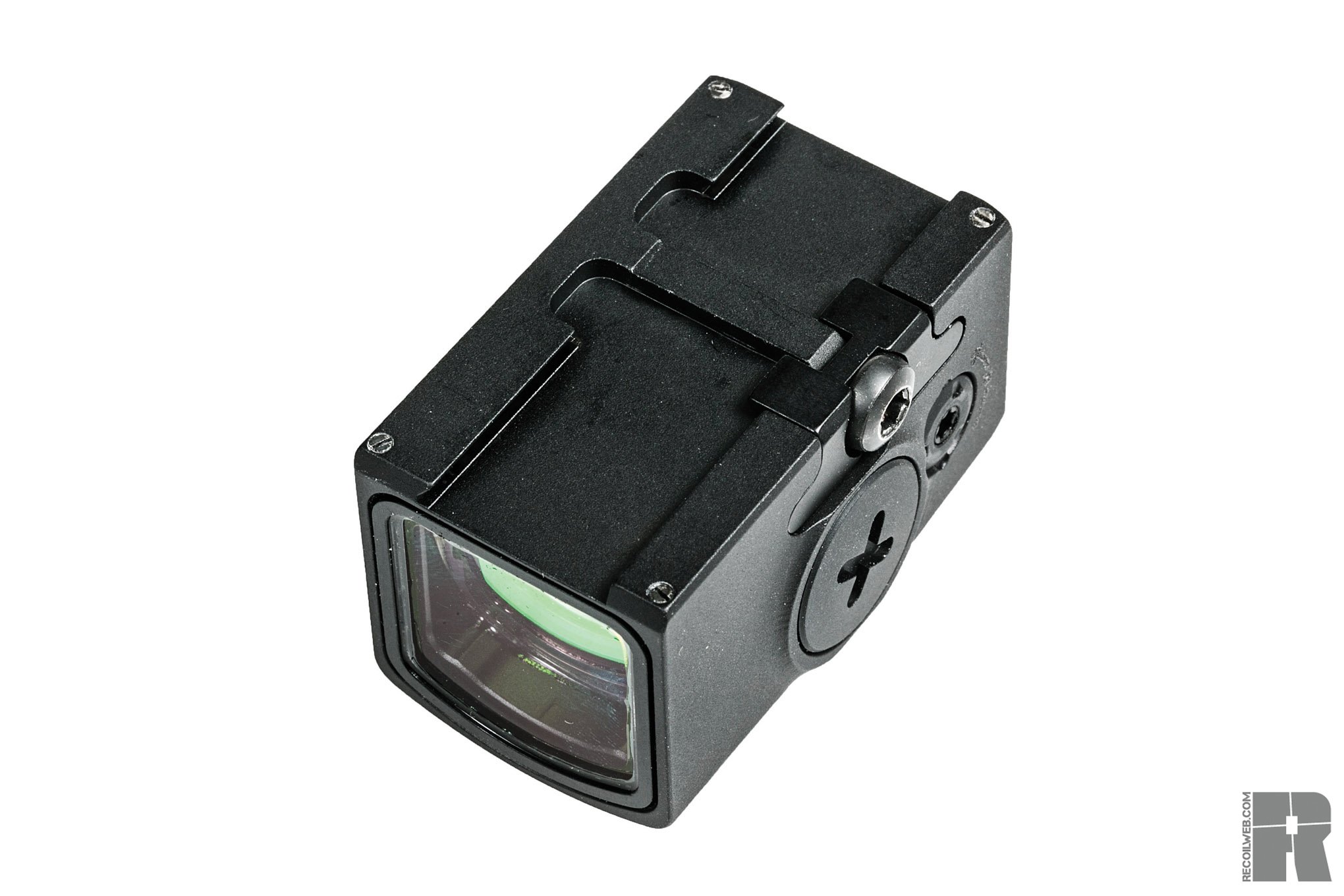 Aimpoint Acro vs Holosun 509T Sealed MRDS | RECOIL