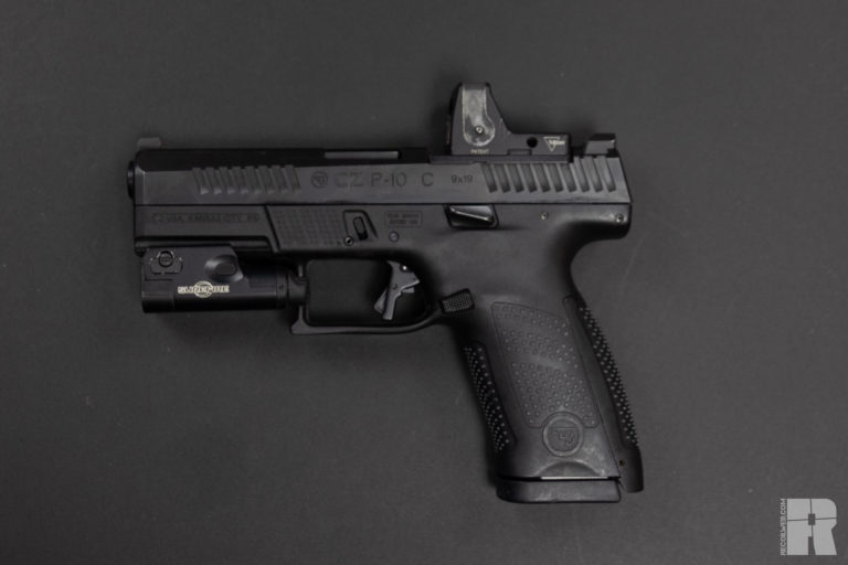 Types Of Firearms: Beginner's Guide To Guns | RECOIL