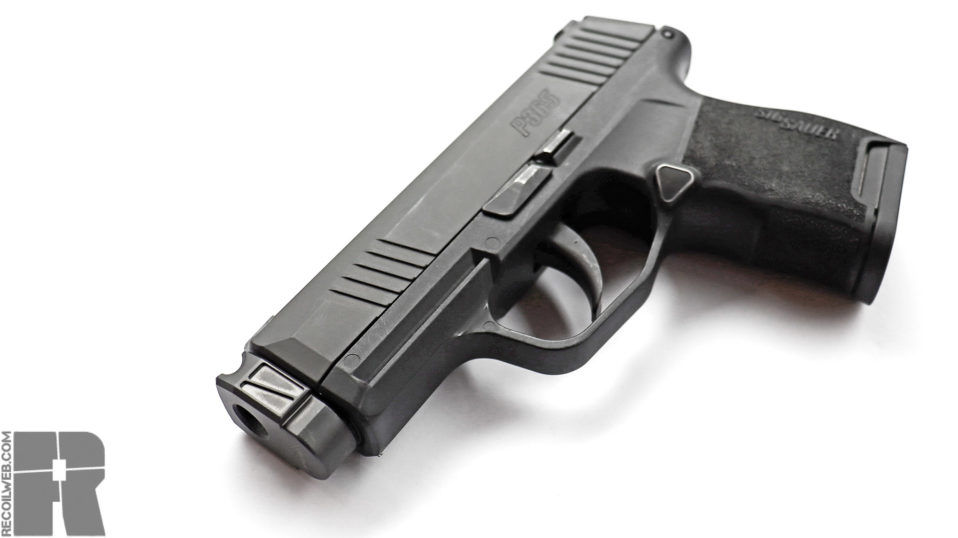 Pistol Compensator: Clash of the Carry Comp | RECOIL