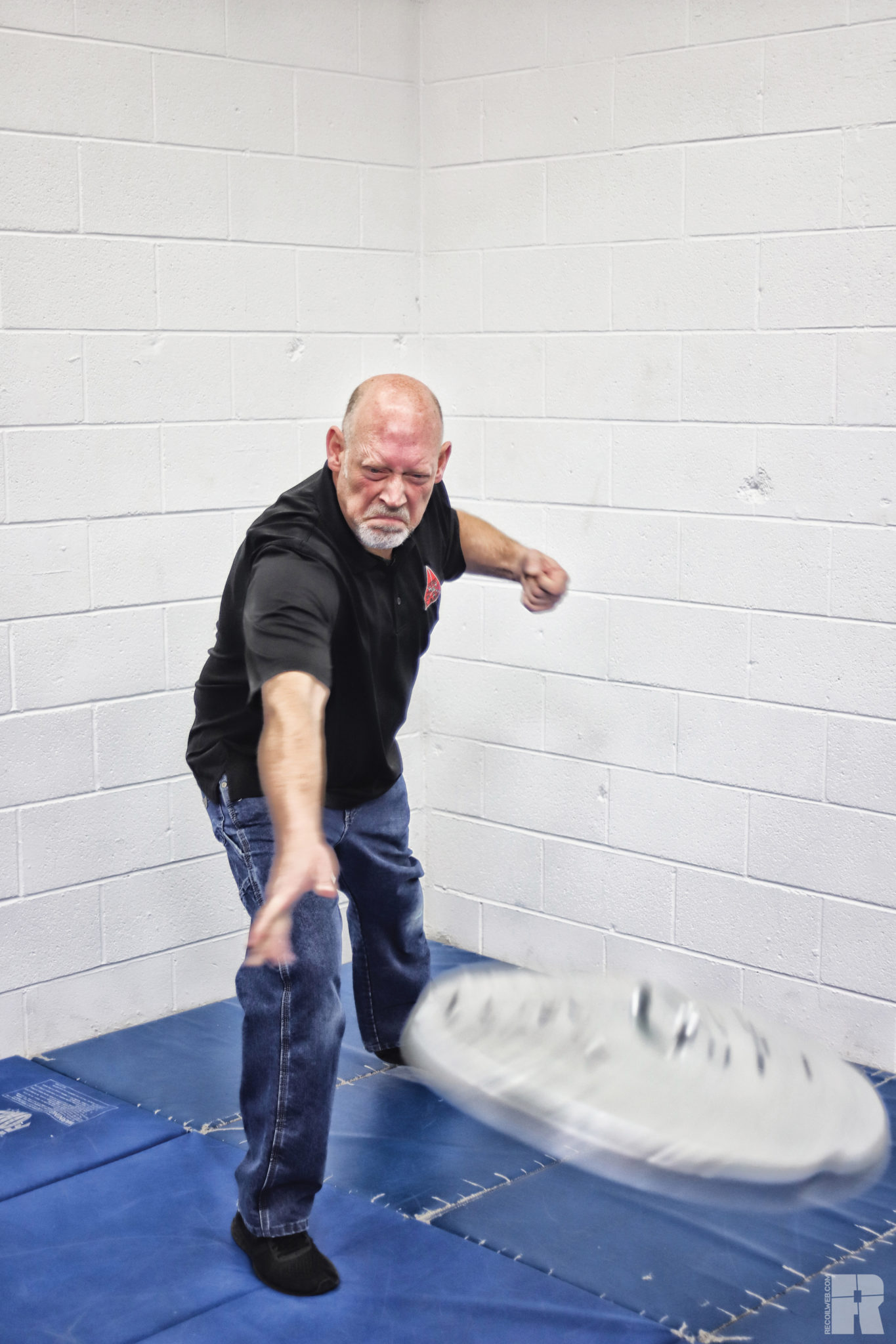 Improvised Weapons: Forever Armed | RECOIL