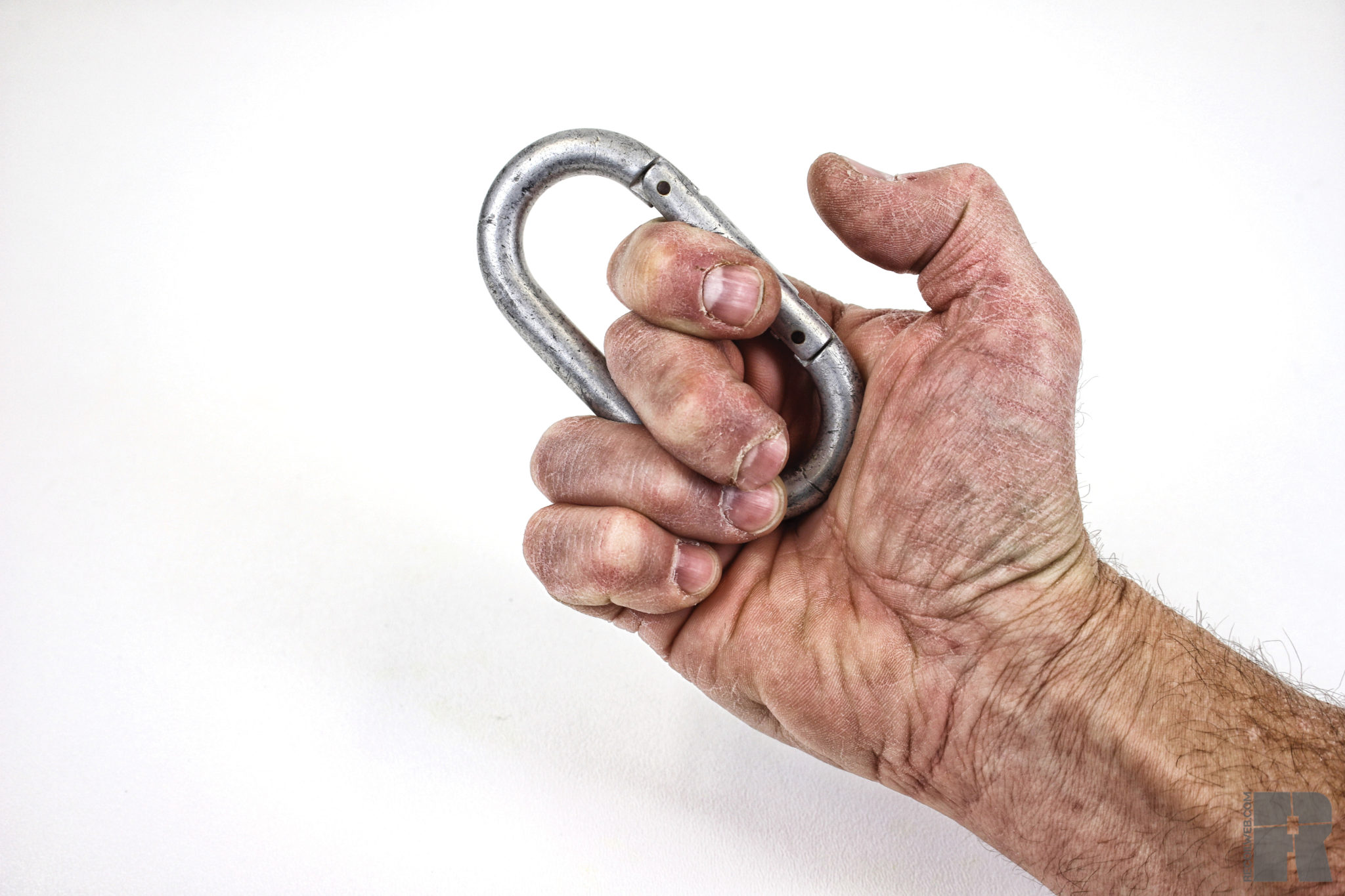 Improvised Weapons: Forever Armed | RECOIL