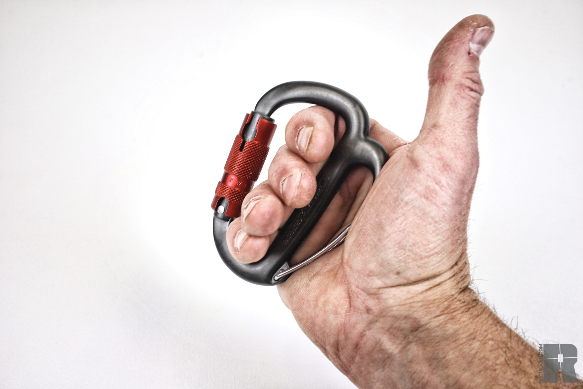 Improvised Weapons: Forever Armed | RECOIL