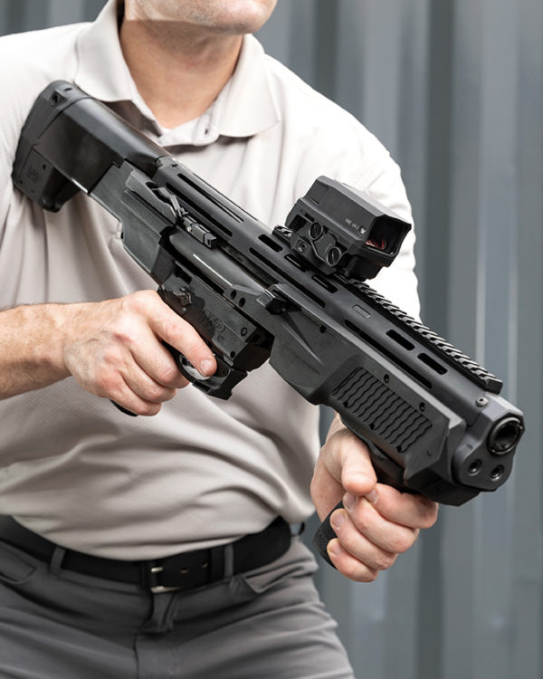 Best Bullpup Shotguns: Compact Superior Firepower [2025] | RECOIL