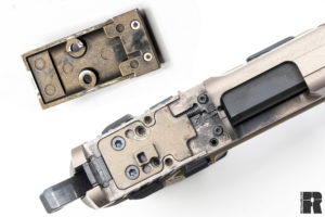 Review: FN 502 Tactical, Subcaliber Sleeper | RECOIL