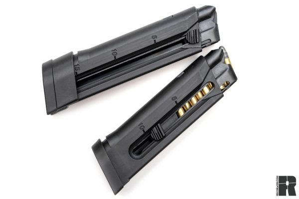 Review: FN 502 Tactical, Subcaliber Sleeper | RECOIL