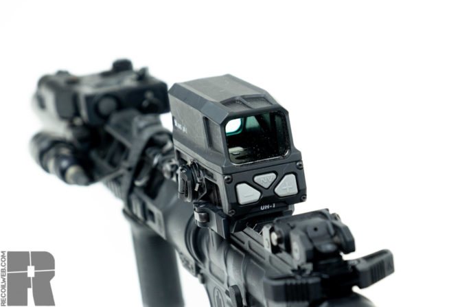 Vortex UH-1 Gen II: Through the Looking Glass | RECOIL