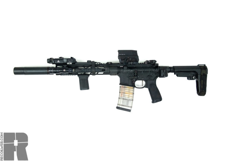 Vortex UH-1 Gen II: Through the Looking Glass | RECOIL