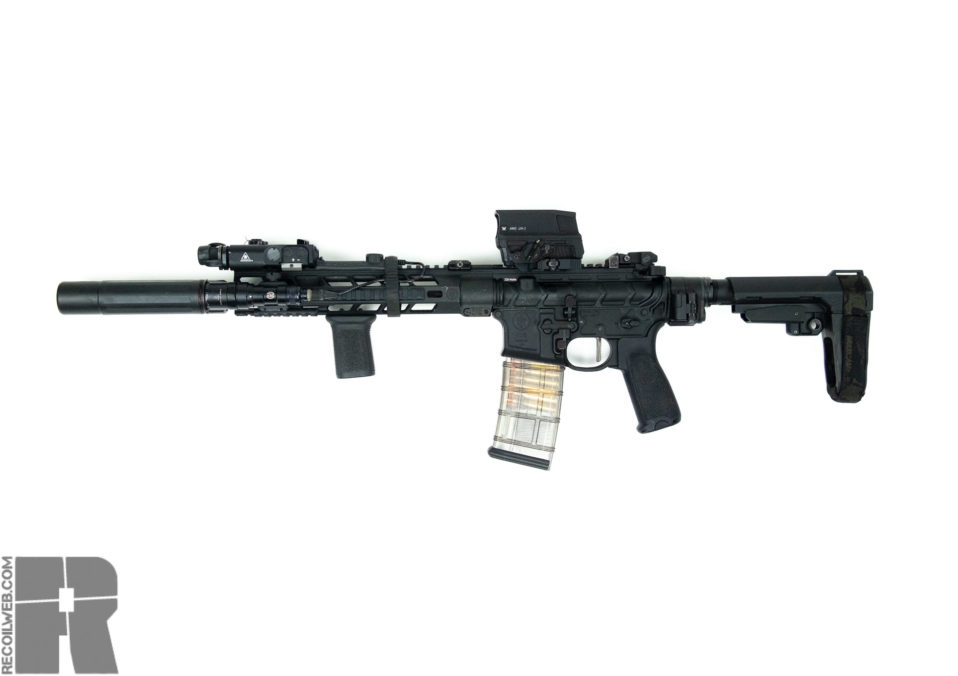 Vortex UH-1 Gen II: Through the Looking Glass | RECOIL