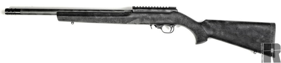 Rimfire Rifles Refined and Reimagined: Radical Firearms RF22LR | RECOIL
