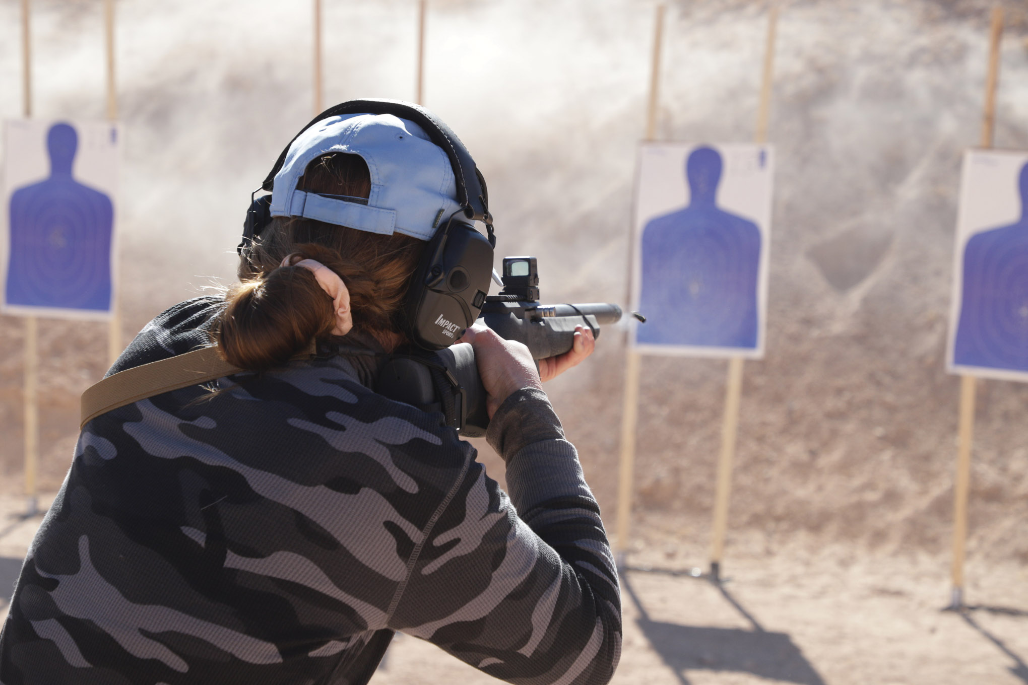 Rimfire Rifles Refined and Reimagined: Radical Firearms RF22LR | RECOIL