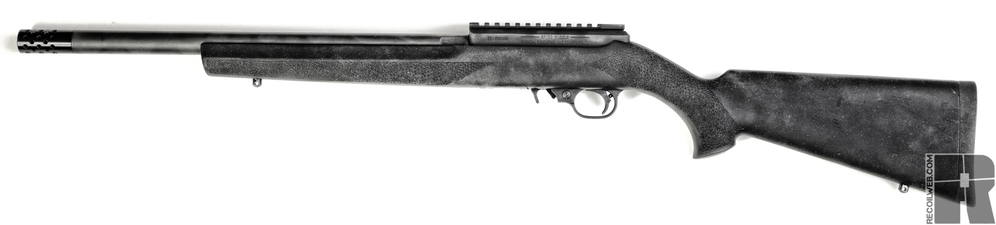 Rimfire Rifles Refined and Reimagined: Radical Firearms RF22LR | RECOIL