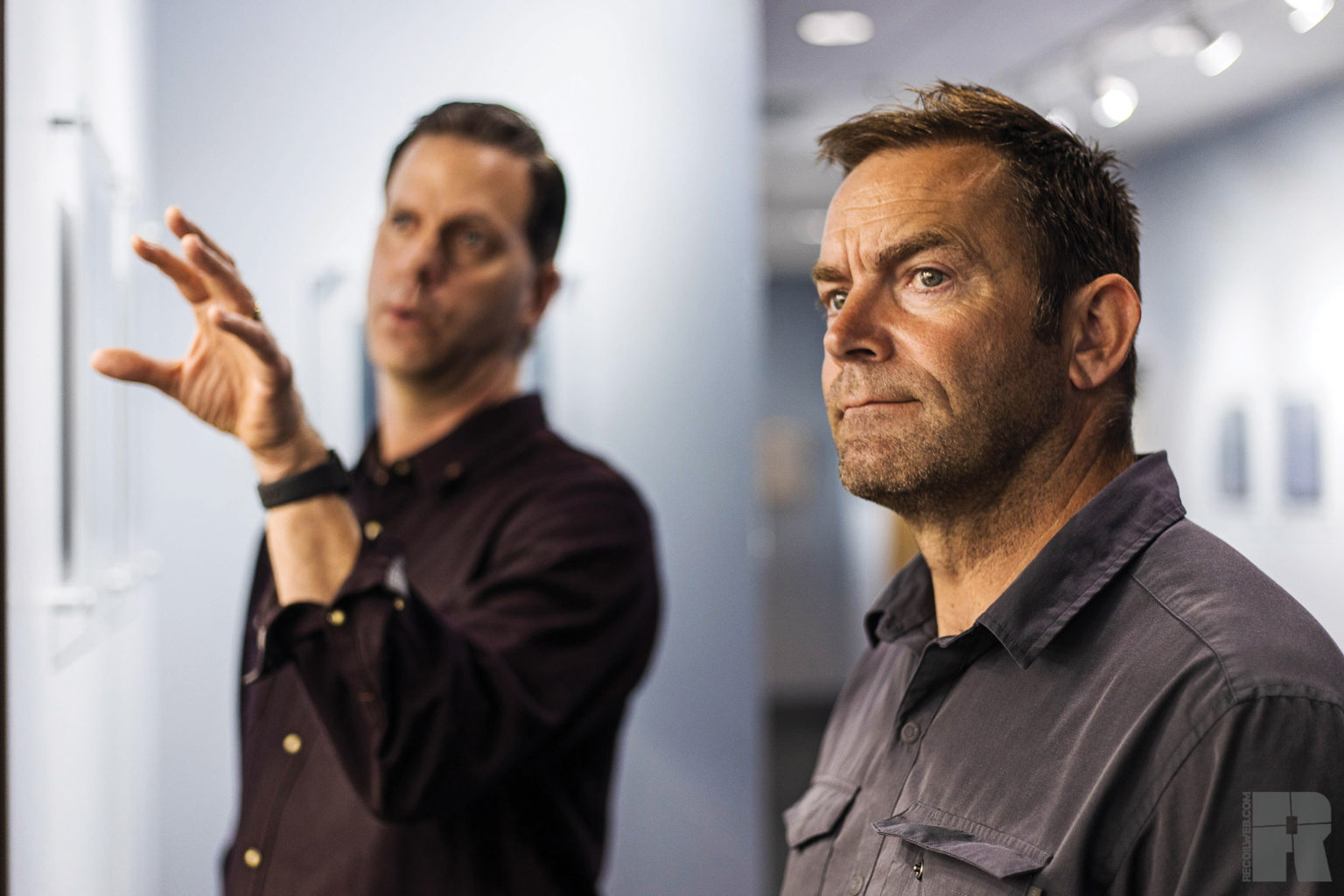 True Velocity Ammo: The Future Is Now, Old Man | RECOIL