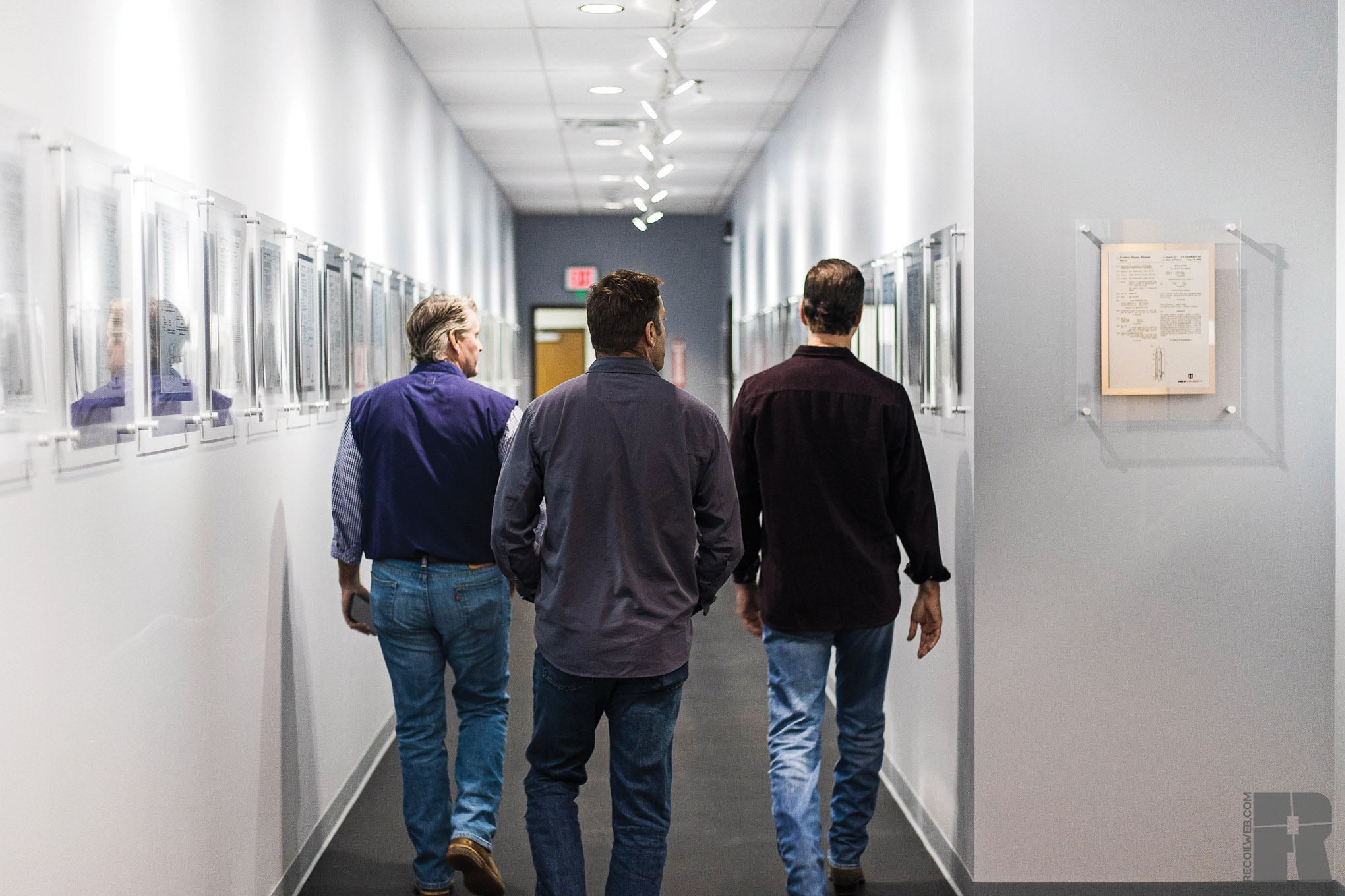 True Velocity Ammo: The Future Is Now, Old Man | RECOIL