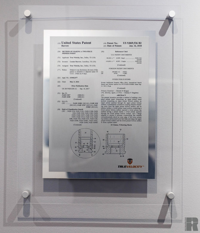 True Velocity Ammo: The Future Is Now, Old Man | RECOIL