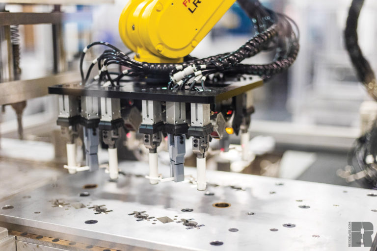 True Velocity Ammo: The Future Is Now, Old Man | RECOIL