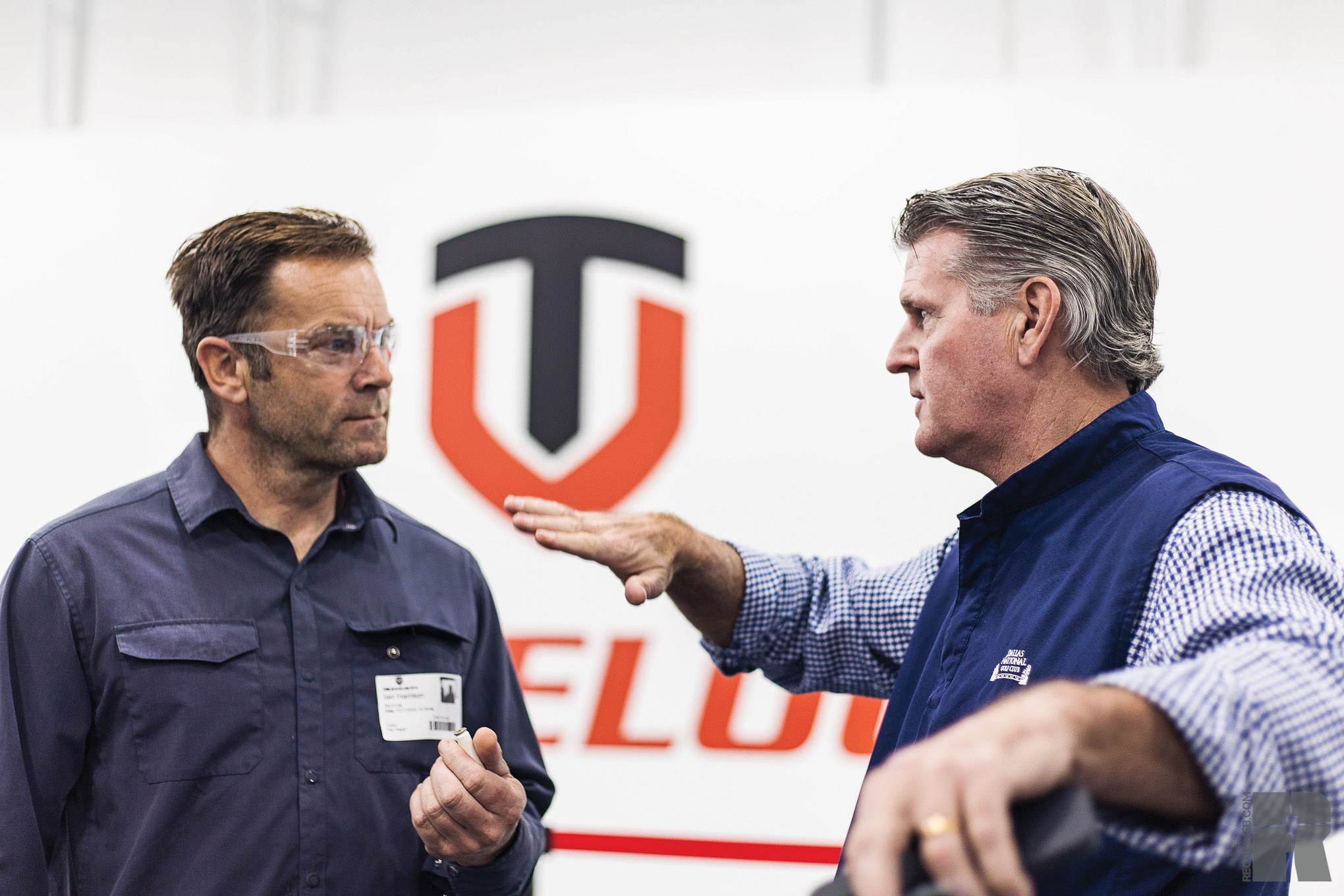 True Velocity Ammo: The Future Is Now, Old Man | RECOIL