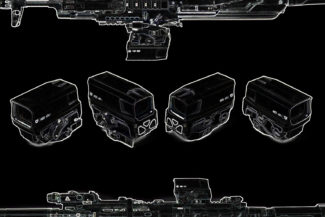 Vortex UH-1 Gen II: Through the Looking Glass | RECOIL