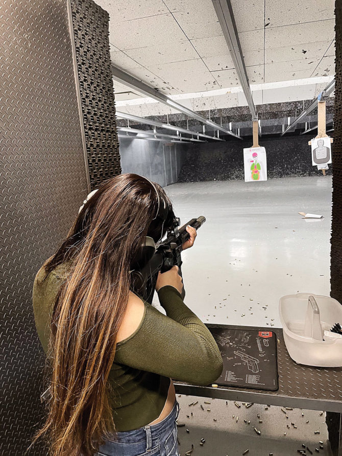 Pink Pistols: The Rapidly Growing 2A Org for the LGBTQ Community | RECOIL