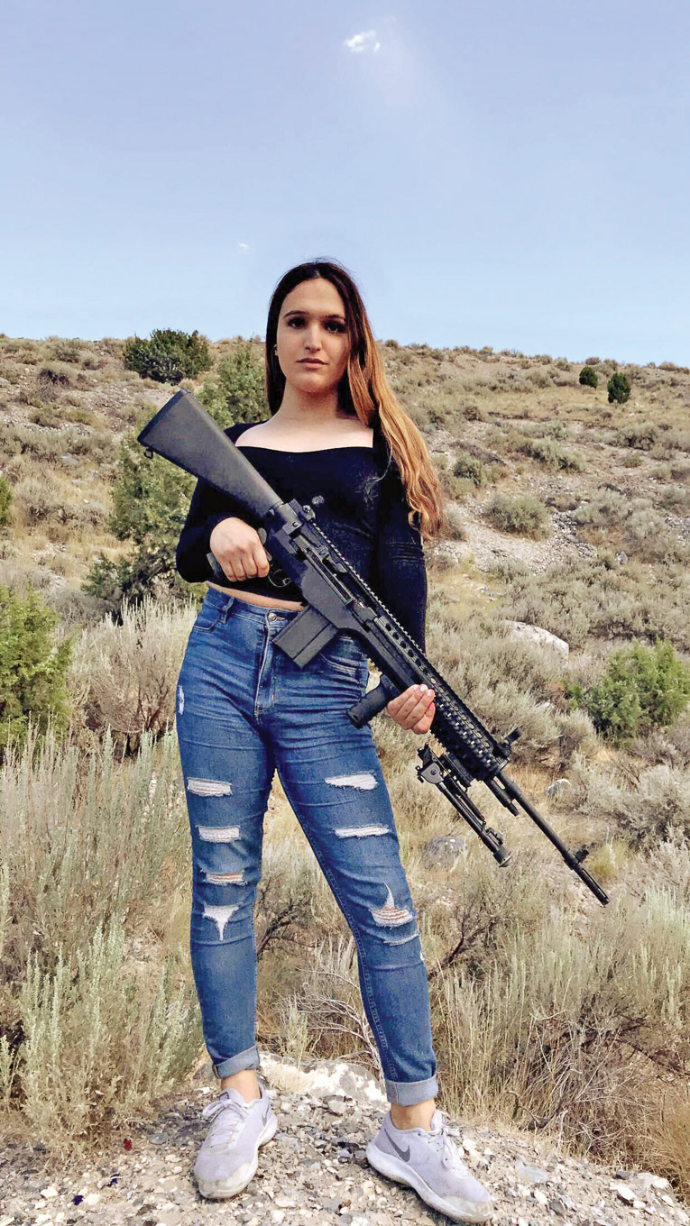 Pink Pistols: The Rapidly Growing 2A Org for the LGBTQ Community | RECOIL