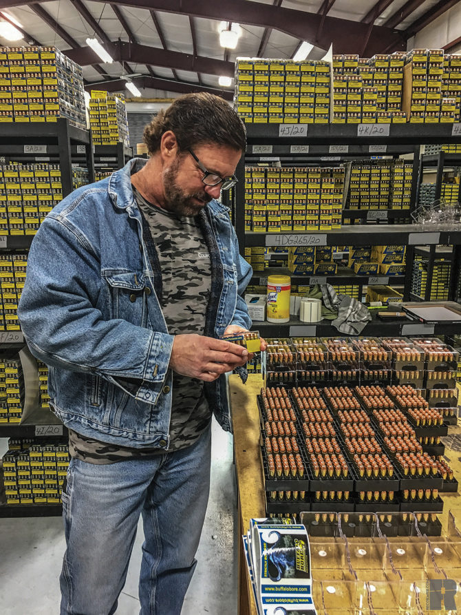 Carry Clones: Ballistically Matched Self Defense Ammo and Practice ...