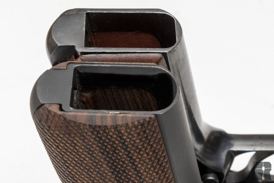 Review: Springfield Armory SA-35, The Modern Browning Hi-Power | RECOIL