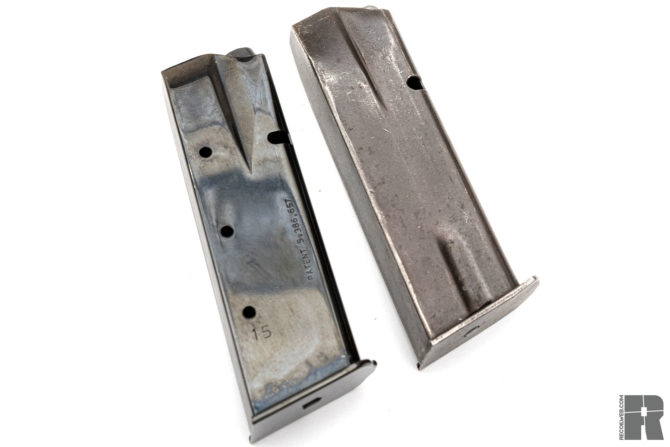 Review: Springfield Armory SA-35, The Modern Browning Hi-Power | RECOIL