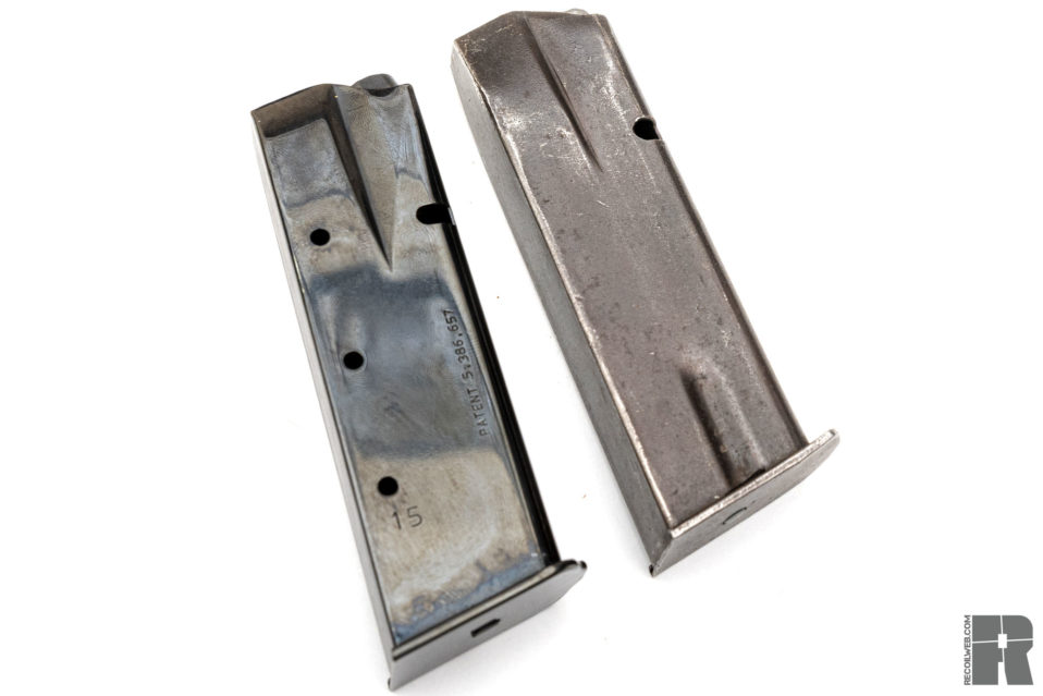 Review: Springfield Armory SA-35, The Modern Browning Hi-Power | RECOIL