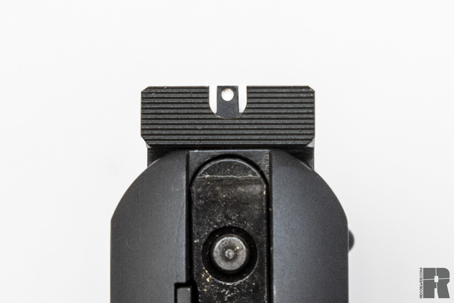 Review: Springfield Armory SA-35, The Modern Browning Hi-Power | RECOIL