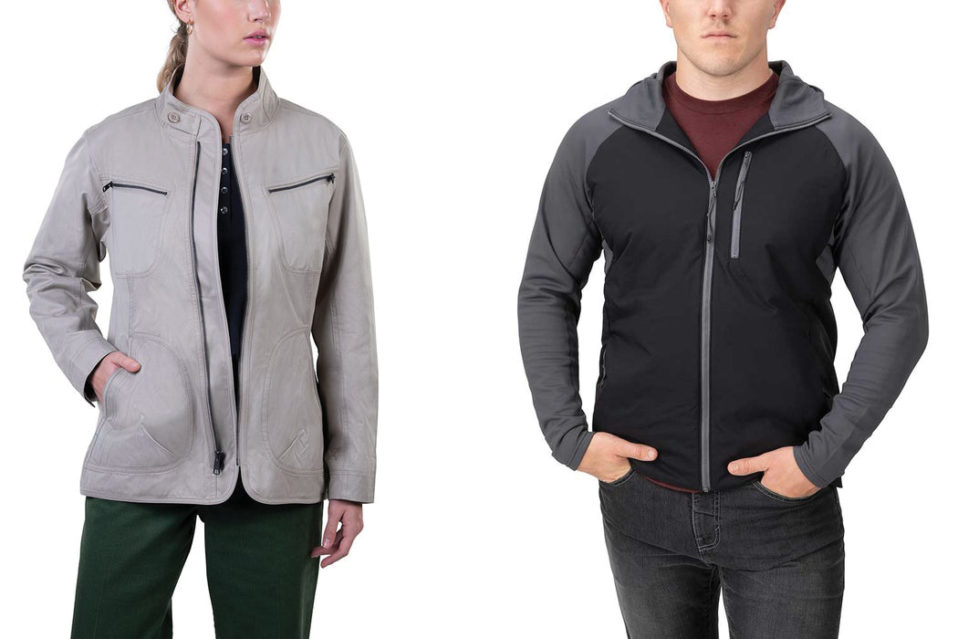 Vertx Jackets and Hoodies - Tactical Tips | RECOIL