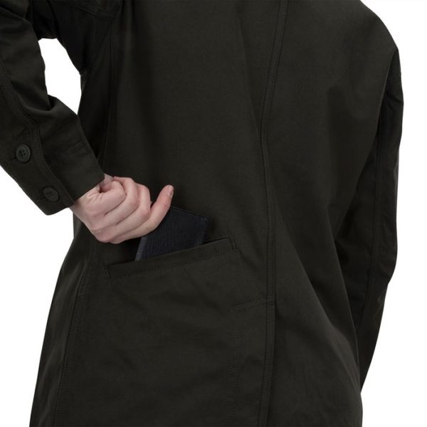 Vertx Jackets and Hoodies - Tactical Tips | RECOIL