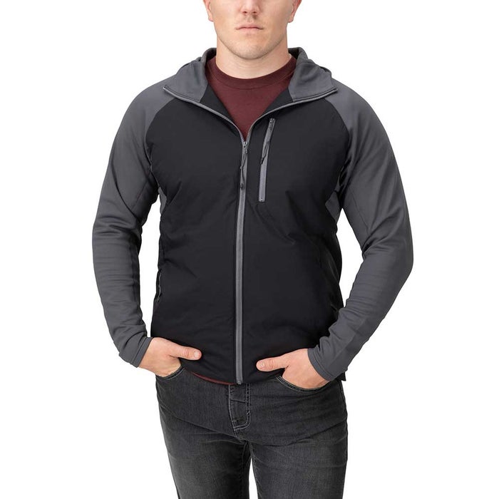Vertx Jackets and Hoodies - Tactical Tips | RECOIL