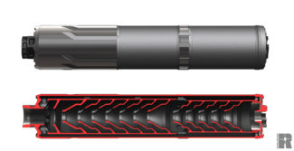 CGS Group Hyperion QD 762: Top of the Class | RECOIL