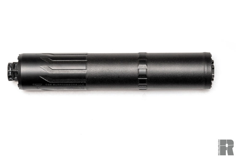 CGS Group Hyperion QD 762: Top of the Class | RECOIL