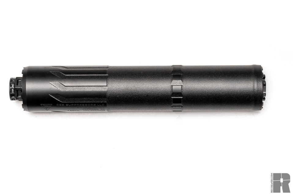 CGS Group Hyperion QD 762: Top of the Class | RECOIL