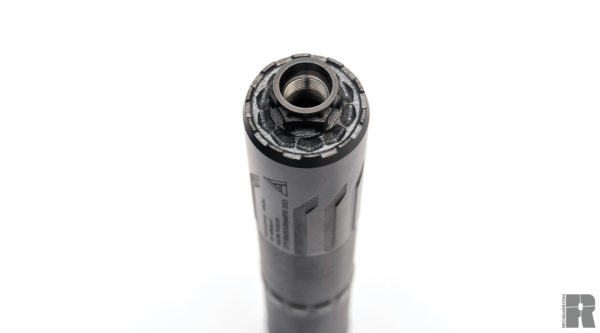 CGS Group Hyperion QD 762: Top of the Class | RECOIL